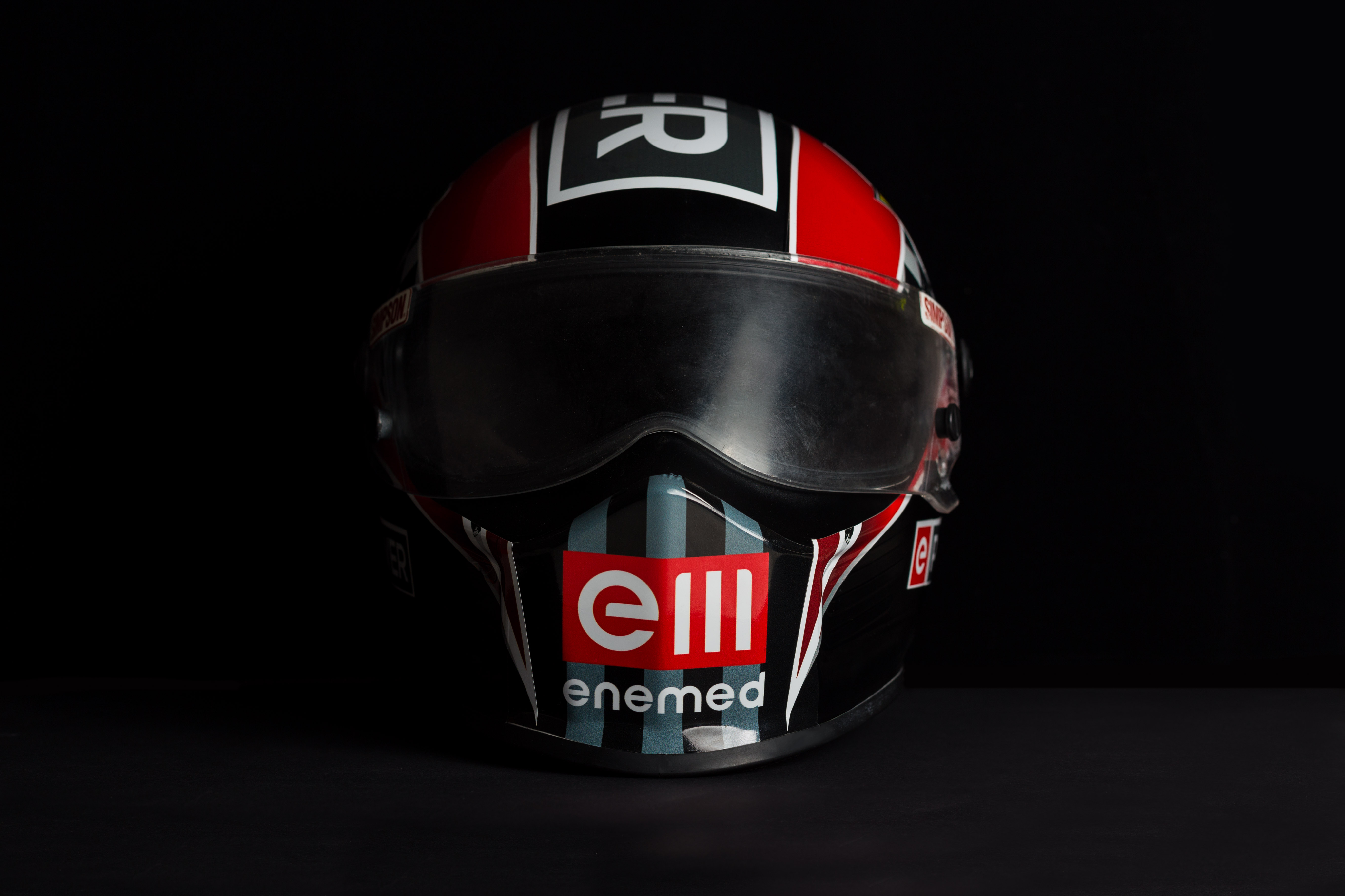 MORE THAN JUST FUEL - Enemed