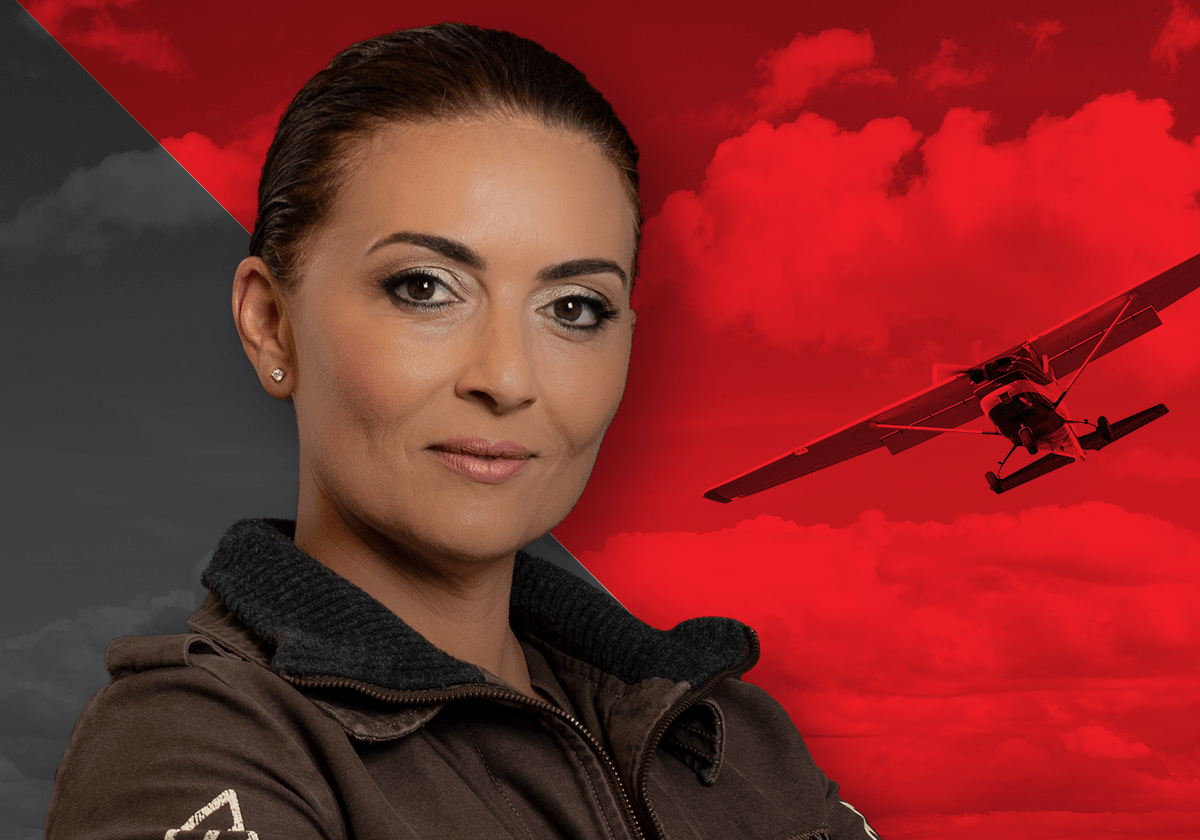 I FLY WITH ENEMED - Enemed