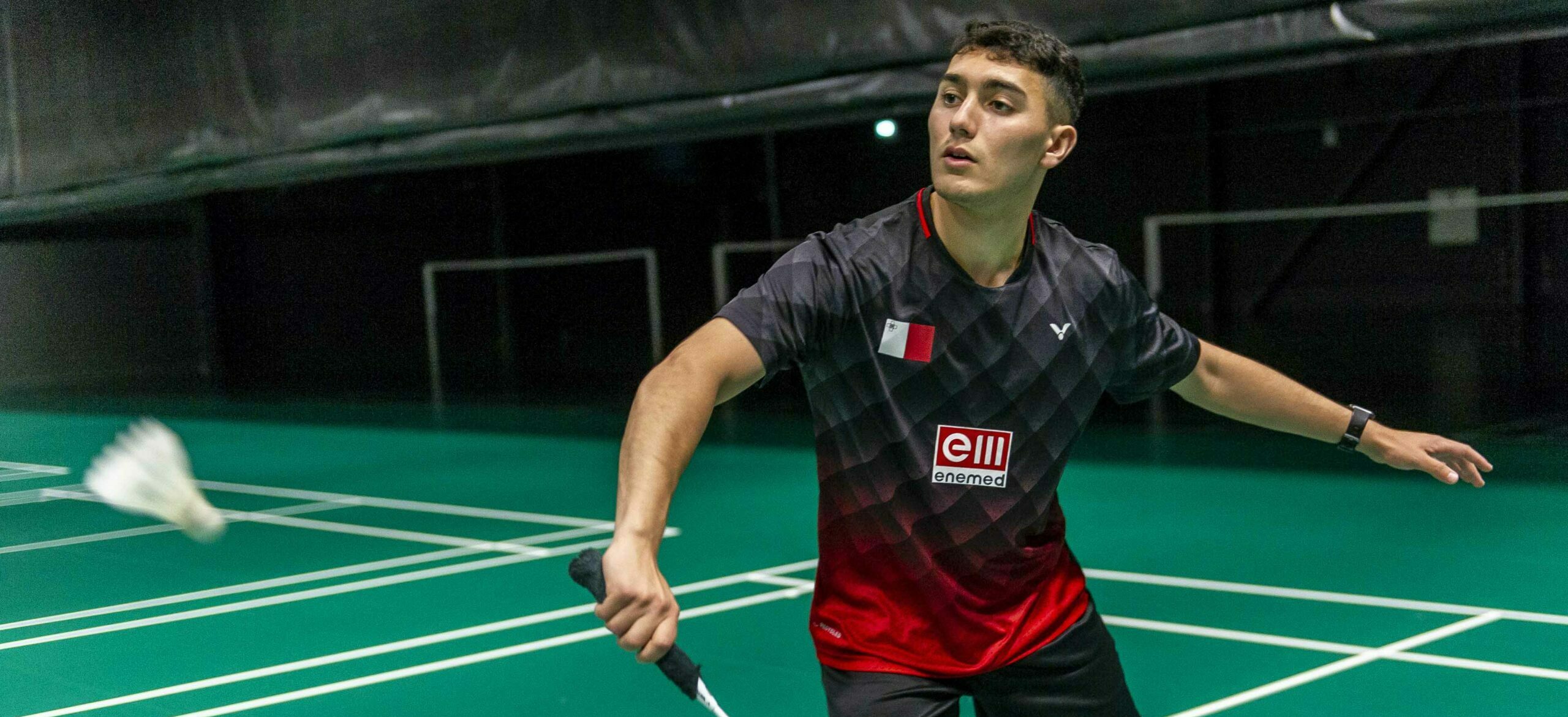 2020 Olympic Games - Enemed